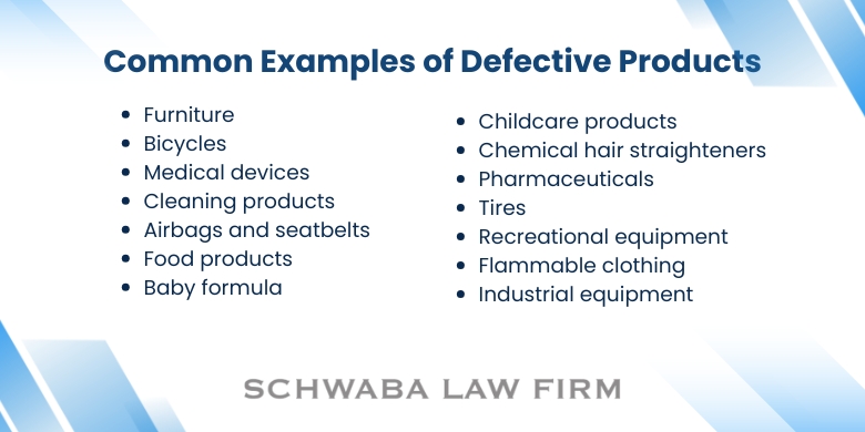 Michigan Product Liability Attorney - No Fees Unless We Win